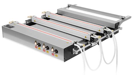 Plexiglass Bending Machine