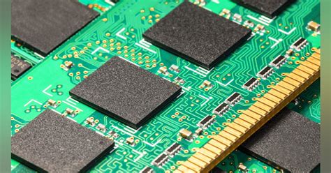 Test And Analysis Gui Targets Ddr Phys Electronic Design Test And Analysis Gui Targets Ddr Phys Electronic Design