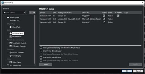 How To Set Up A MIDI Controller In Cubase Cubase Training