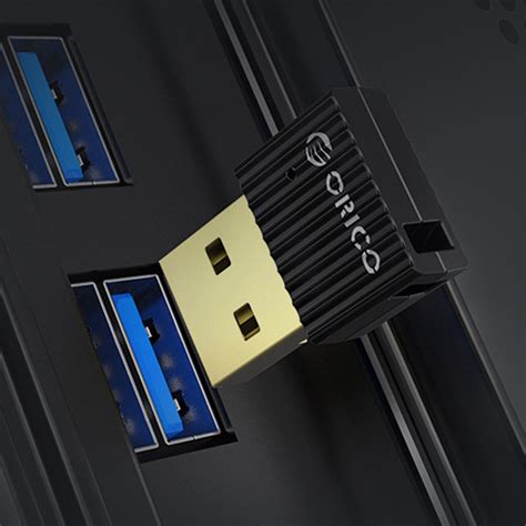 Adaptador Bluetooth Para Conectar Y Usar Para Rat Grandado