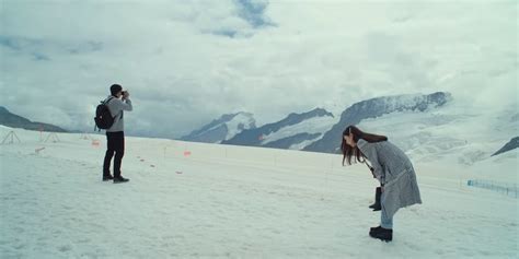 Crash Landing On You Switzerland Filming Locations Switzerlanding