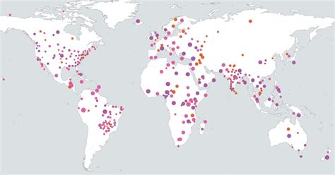 Protecting The World From The Threat Of Pandemics Pursuit By The University Of Melbourne