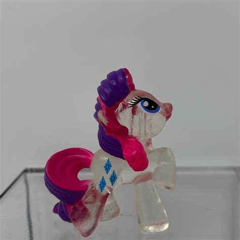 Bubble Guppies As Mlp