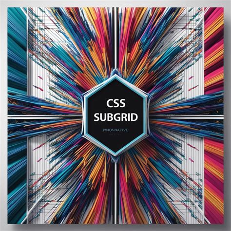 Css Subgrid Revolutionize Your Layouts