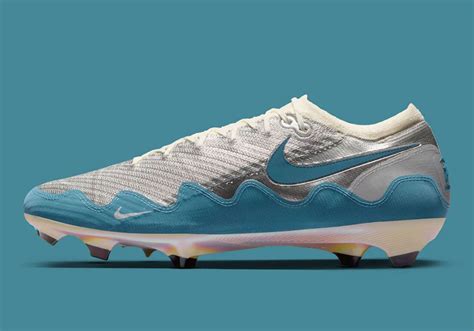 La Patta X Nike Mercurial Vapor 16 Elite Fg Waves Dévoilée Le Site