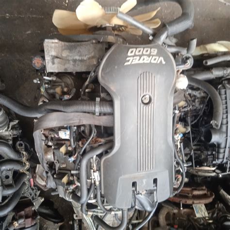 Chevrolet Vortec Engine Rojan Engines And Gearboxes