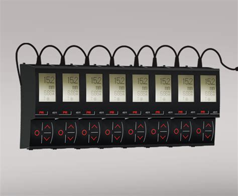 8 Unit 4511 Modbus Cable 8510