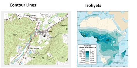 Visualizing Data With Isoline Maps A Beginners Guide October 4 2025