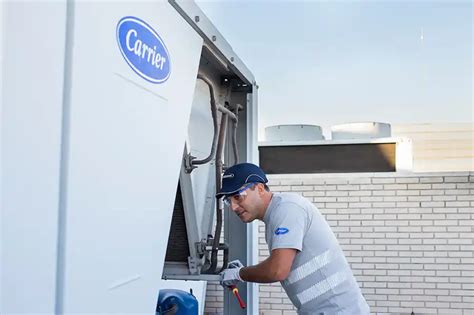 Optimising Efficiency With Evaporative Cooling And Vfd Upgrades Acr