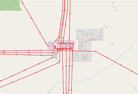 Do Gis Digitization Of Maps And Images And Spatial Analysis By Mwansa