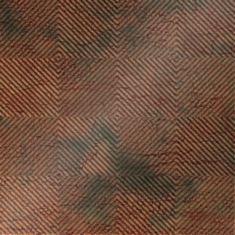 Teton Aged Copper Ceiling Panels