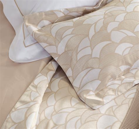 Loulou Bed Cover By Celso De Lemos