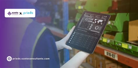 Smart Supply Adalah Solusi Untuk Manajemen Rantai Pasokan Szeto Consultants X Prides