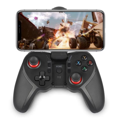 Best Gamepad Wireless Controller At Jamie Gibb Blog