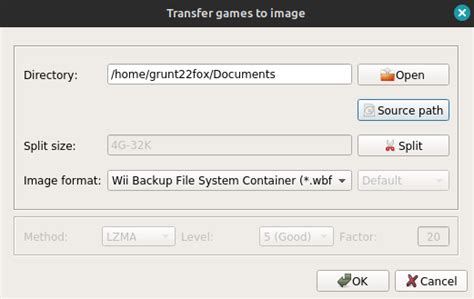 Managing Wii Backups Wii Hacks Guide