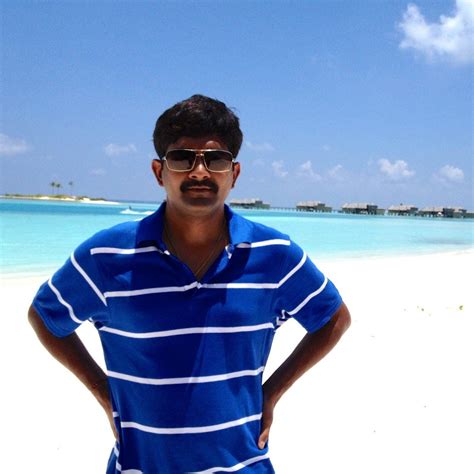 Shashank Rana Medium