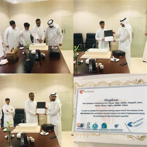 Safe Decision Co Llc On Linkedin برنامج للأمن السيبراني