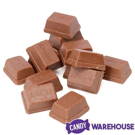 Kit Kat Minis Candy 76 Ounce Bag Candy Store