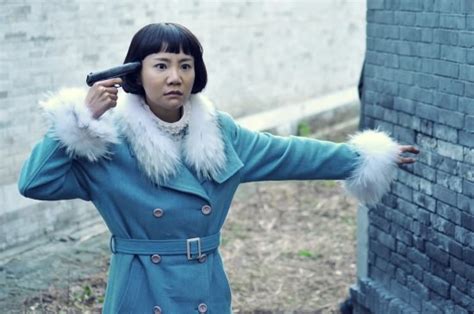 致命名单小雪扮演者 雪豹小雨扮演者梓晓 南山扮演者 大山谷图库