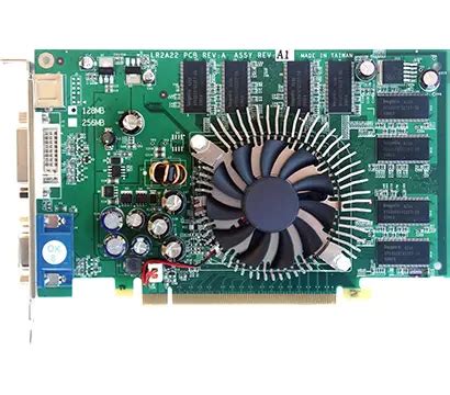 Intel HD Graphics Vs Nvidia GeForce