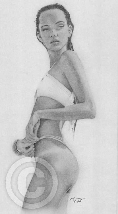 Tan Line By Bobby Haynes