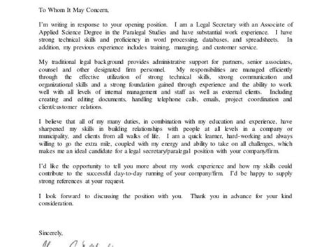 Should You Sign A Cover Letter How To Sign A Cover Letter How To Sign A