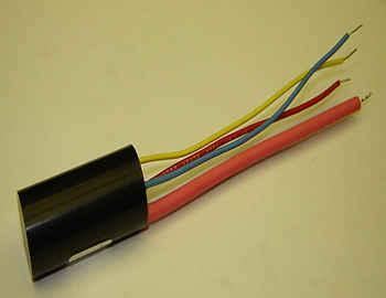 Trigger Pulse And Trigger Coil Transformer Manufacture By Custom Coils