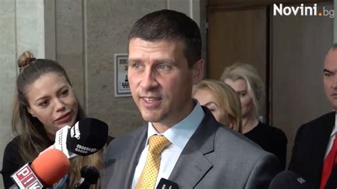 Ивелин Михайлов коментира уменията си на екстрасенс и посочи виновниците за кризите и трагедиите