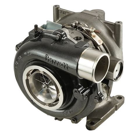 Bd Diesel Lly Screamer 65mm Turbocharger 1045840 Dmaxstore