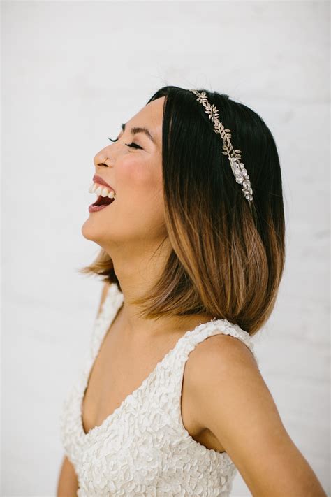 Same Sex Wedding Ceremony At Sky Gallery By Tinsel And Twine Hushed Commotion