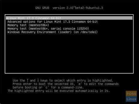 how to install linux mint and dual boot with windows