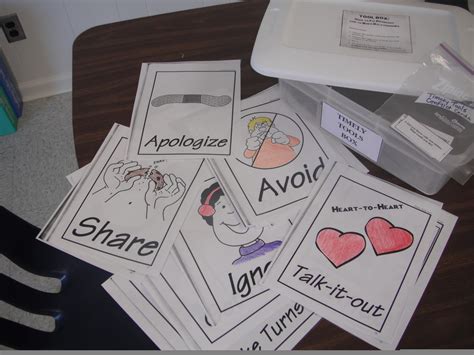 South Carolina Counselor Cafe Conflict Resolutionproblem Solving