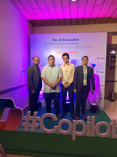 redwan ahmed chowdhury on linkedin meeting some old colleagues at an event organised by adn