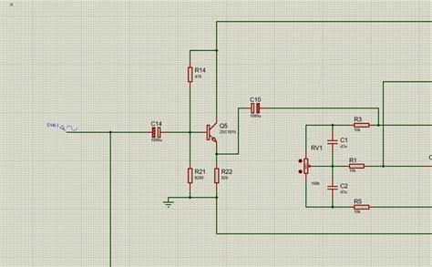 Electrolytic Cap Not Blocking Dc Voltage Why Raskelectronics