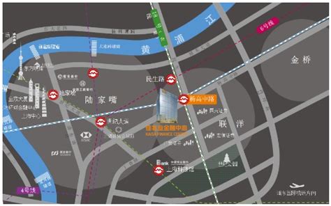 地铁18号线开通助力上海佳兆业金融中心轨交升级 房讯网