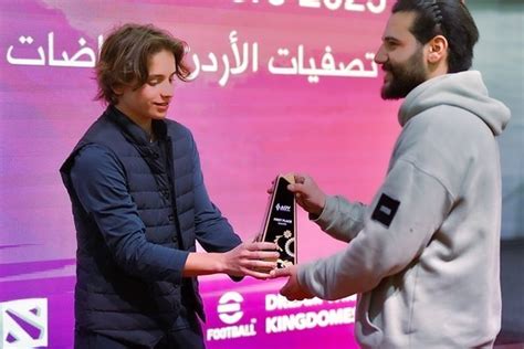 Prince Hashem Bin Al Abdullah