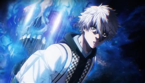 Blue Lock Episode Nagi Plugged In