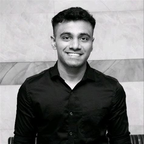 Shreyas Poojary California College Of The Arts San Francisco