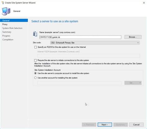 How To Install A SCCM Reporting Services Point Enhansoft
