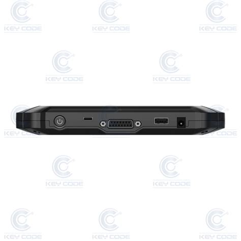 Obdstar X300 Mini Psa Support Key Programming And Cluster Calibration