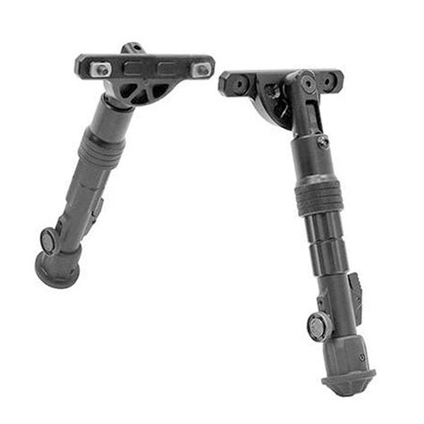 Utg Recon Flex M Lok Bipod Blk Not Just Guns