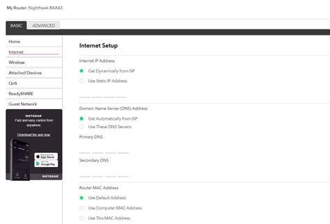 How To Fix The Error DNS PROBE FINISHED NO INTERNET MBReviews