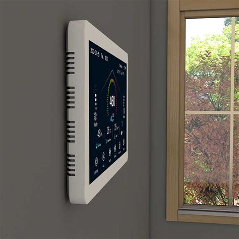 Smart Home Hvac Controller Efficient And Versatile Solutions