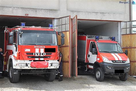 Предстоящо „Седмицата на пожарната безопасност” Етрополе Новини Balkanec Bg