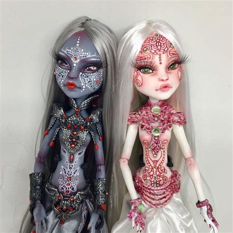 2461 Likes 27 Comments Candy Janney Candysdolls On Instagram