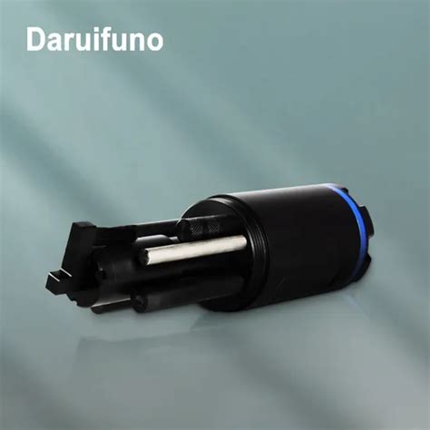 Industrial Ammonia Nitrogen Sensor For Accurate Measurement In Water Quality Testing