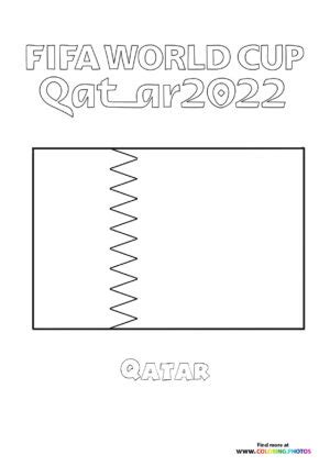 Fifa World Cup Coloring Pages [2025]