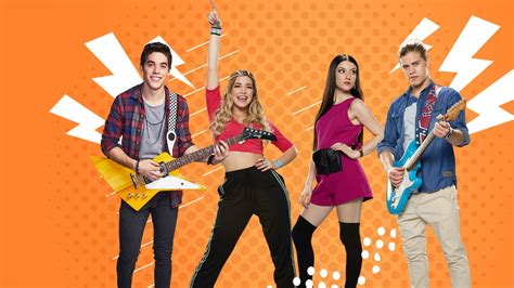 Go Live Your Way MijnSerie Nl