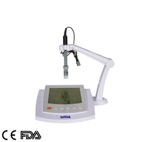 Multi Parameter Water Quality Meter Bep M Series — Laboratory And