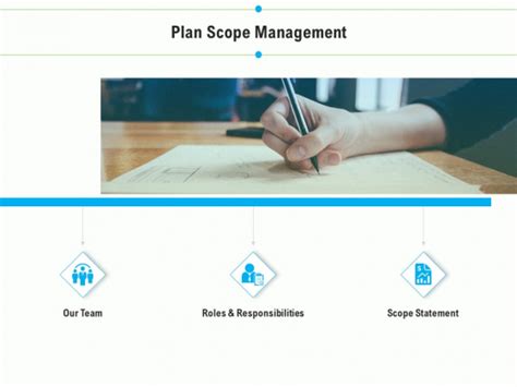 Project Deliverables Outline Plan Scope Management Ppt Layouts Information PDF PowerPoint